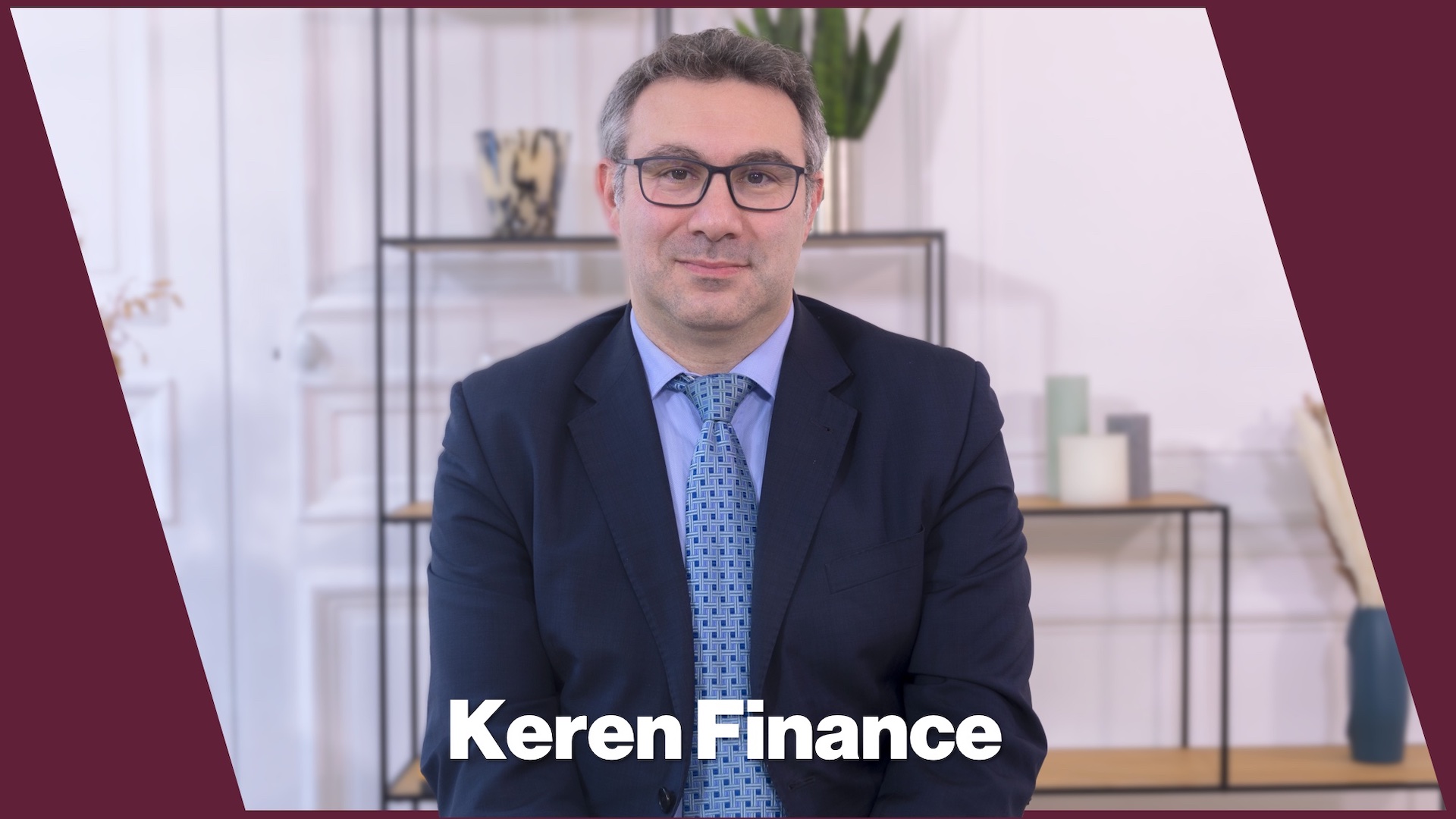 "Les banquiers centraux restent attentifs au sentiment de marché", Benoit Soler (Keren Finance)