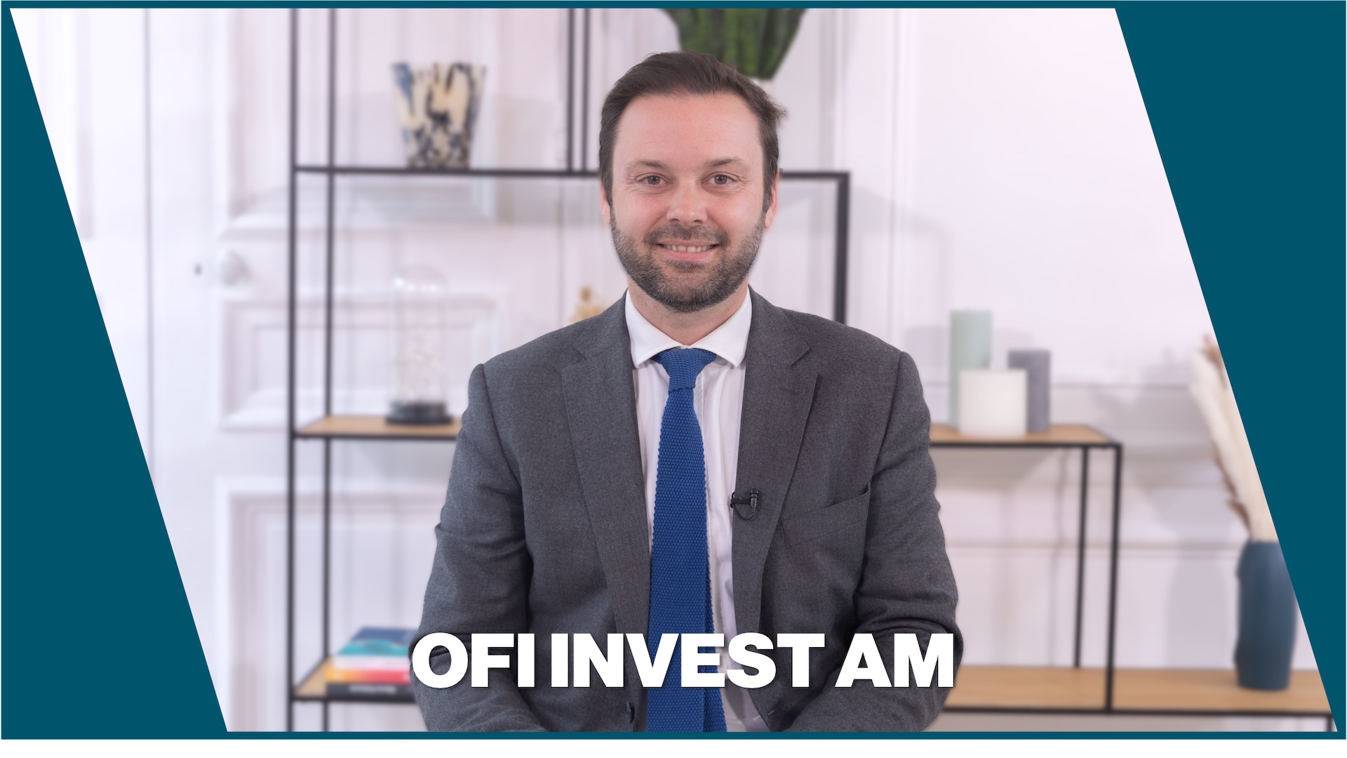 "Nous avons bâti une offre dédiée aux CGP, véritable trait d’union ...