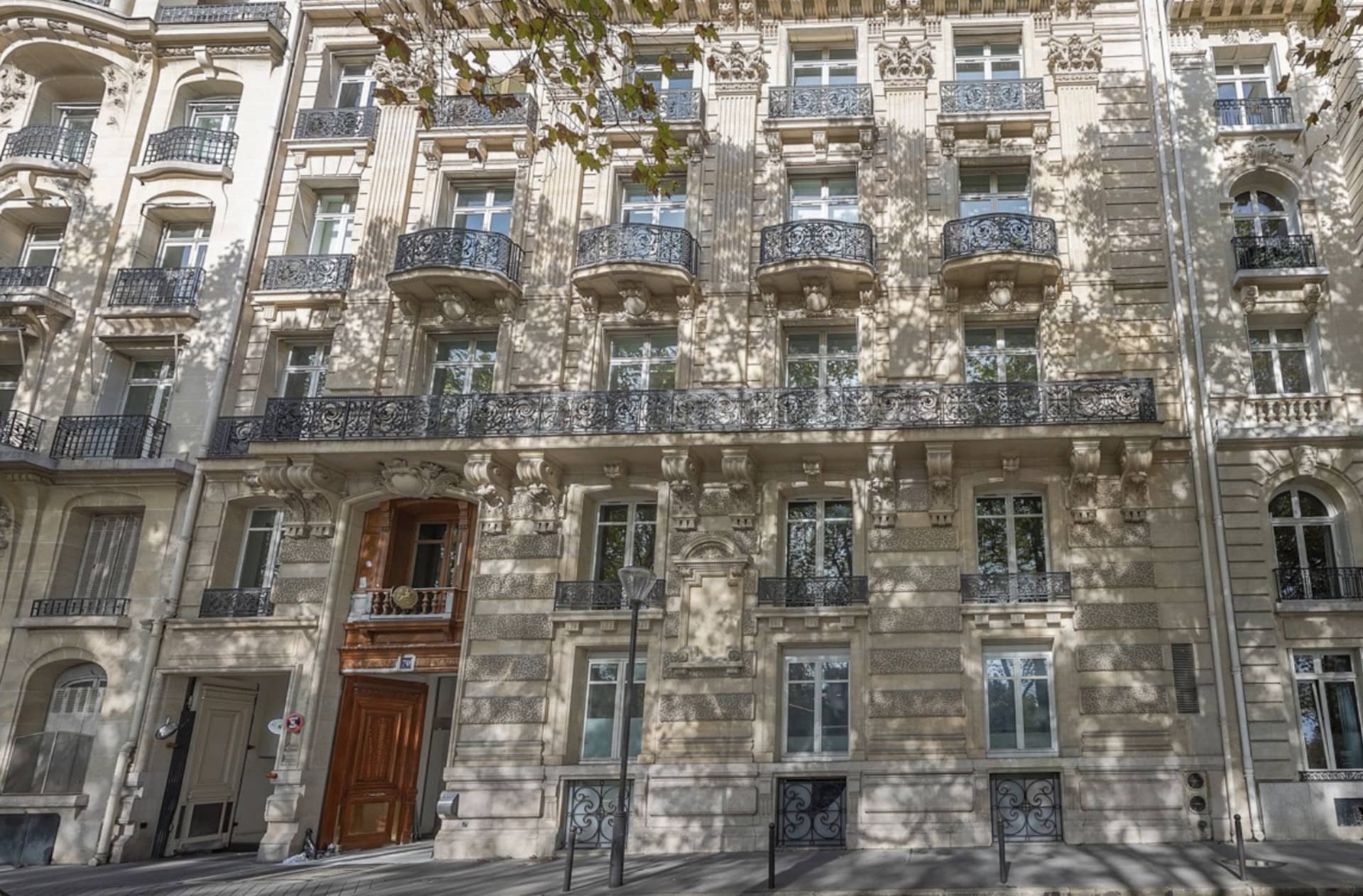 BNP Paribas REIM France acquiert un immeuble de bureaux à Paris 17ème ...