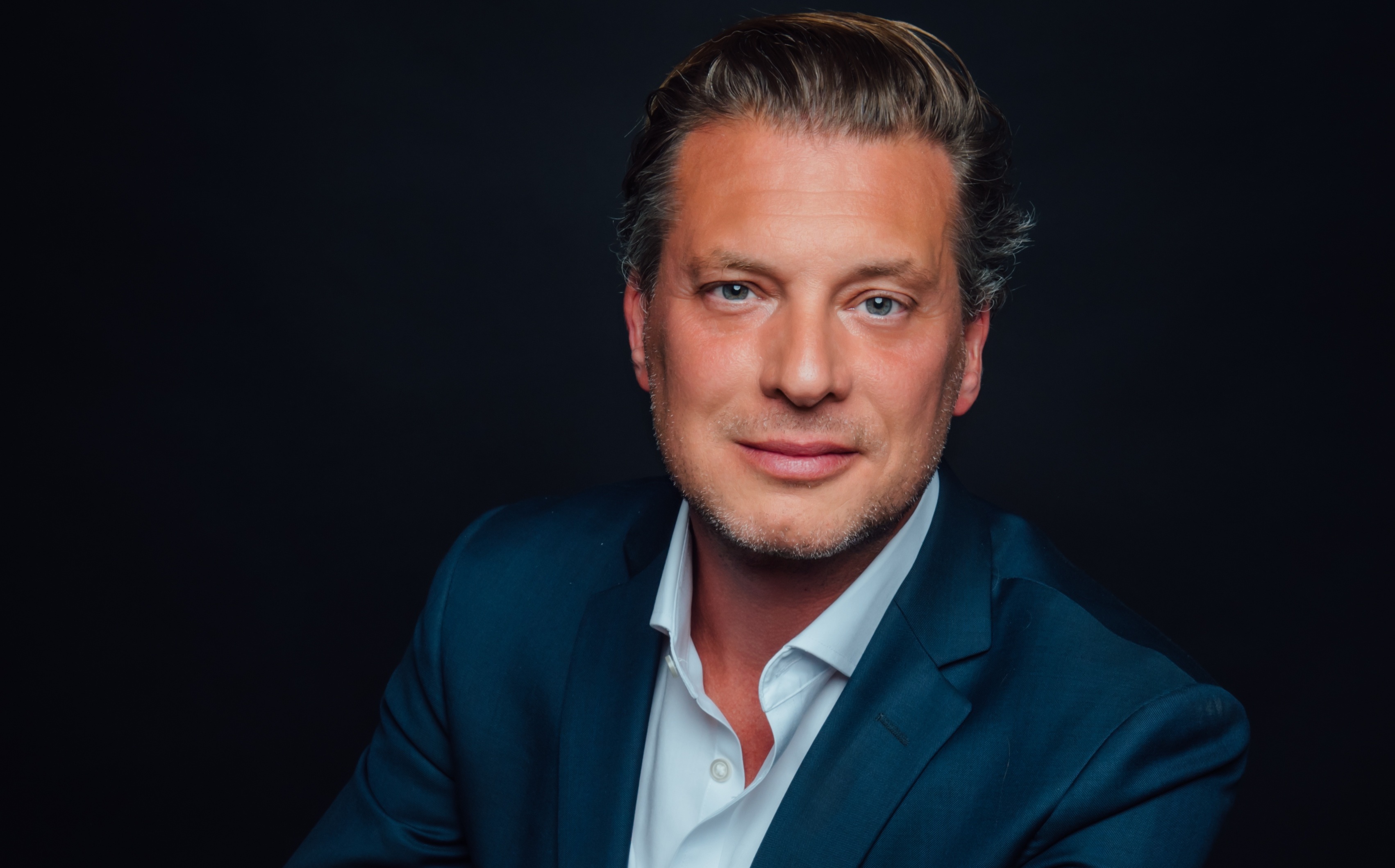 BlueIMvest nomme Sébastien Horay Directeur Développement Retail | Club ...