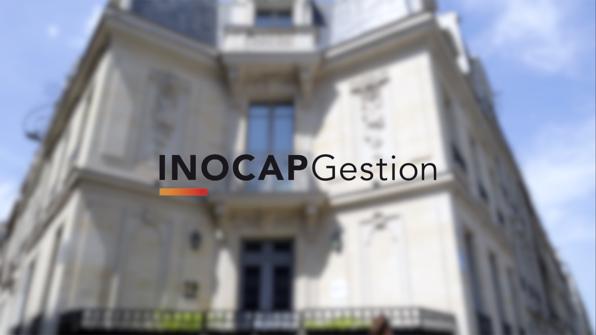 INOCAP Gestion fête les 10 ans de QUADRIGE France Small caps