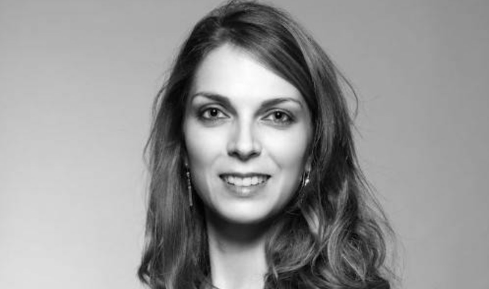 Extendam : nomination de Cécile Leclerc au poste de Responsable ESG ...