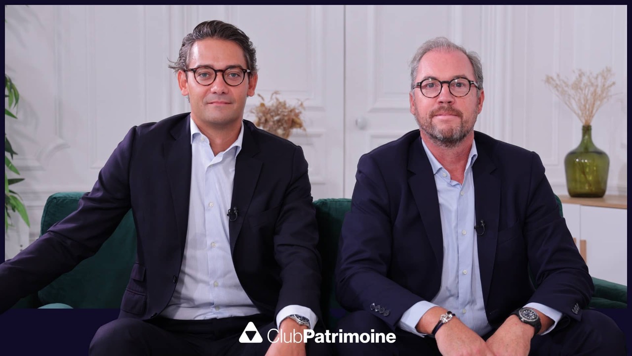 Groupe Patrimmofi se renforce avec Haskell Patrimoine Conseil et Vendôme Investissement Conseil ...
