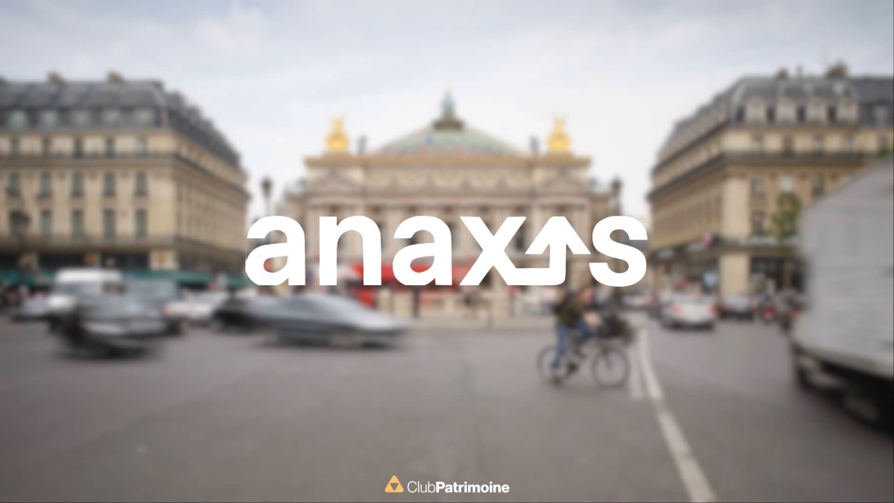 Pourquoi développer une offre obligataire durable ? Pierre Giai-Levra et Fatima Guirrati (Anaxis ...