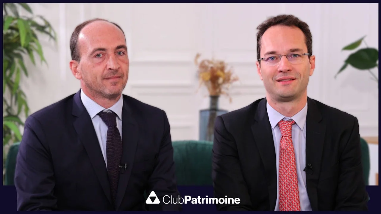 "Notre approche basée sur la valorisation retrouve tout son intérêt ...