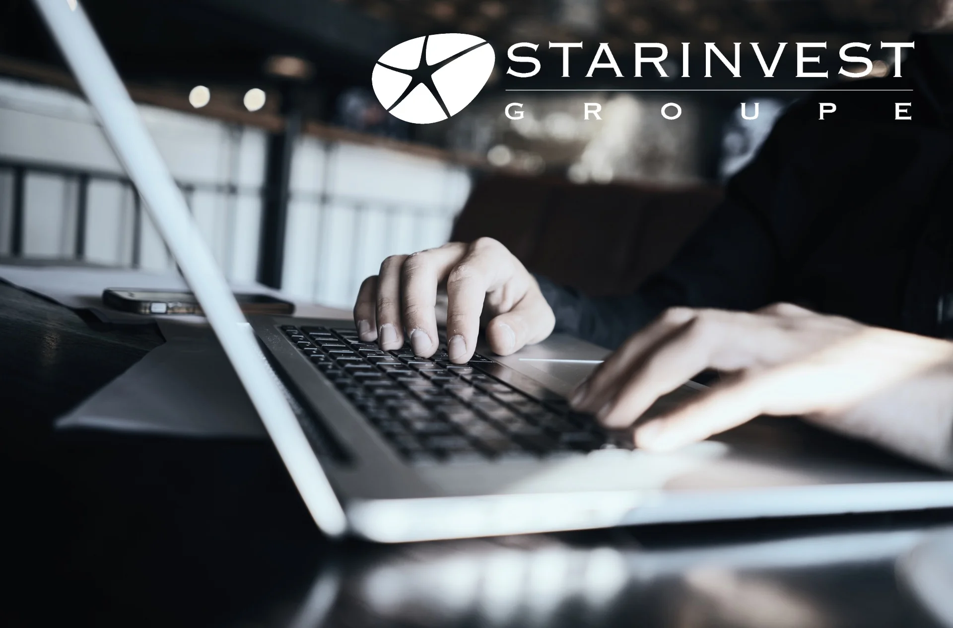 STAR INVEST vous propose des webinaires hebdomadaires | Club Patrimoine ...