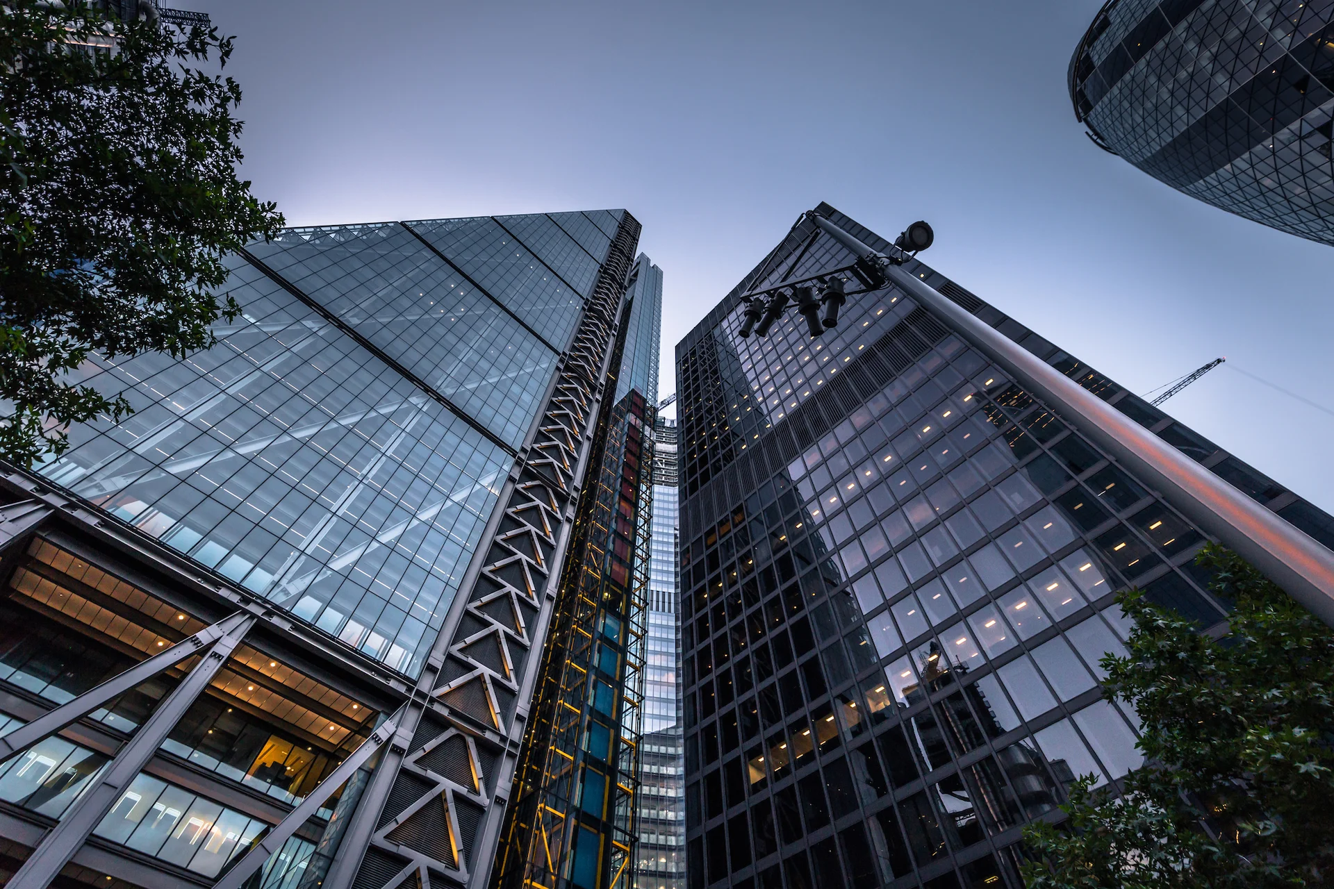 Marché immobilier d’entreprise européen – les prémisses d’un rebond ...