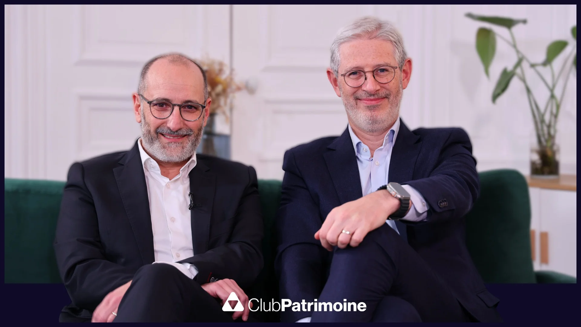 "Nous nous concentrons sur la croissance organique et l’incubation de ...
