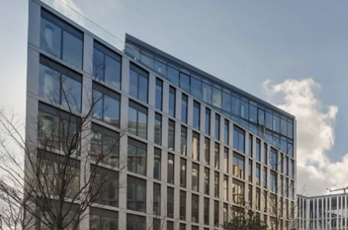 Primonial REIM France signe plus de 115 000 m2 de baux de bureaux en ...