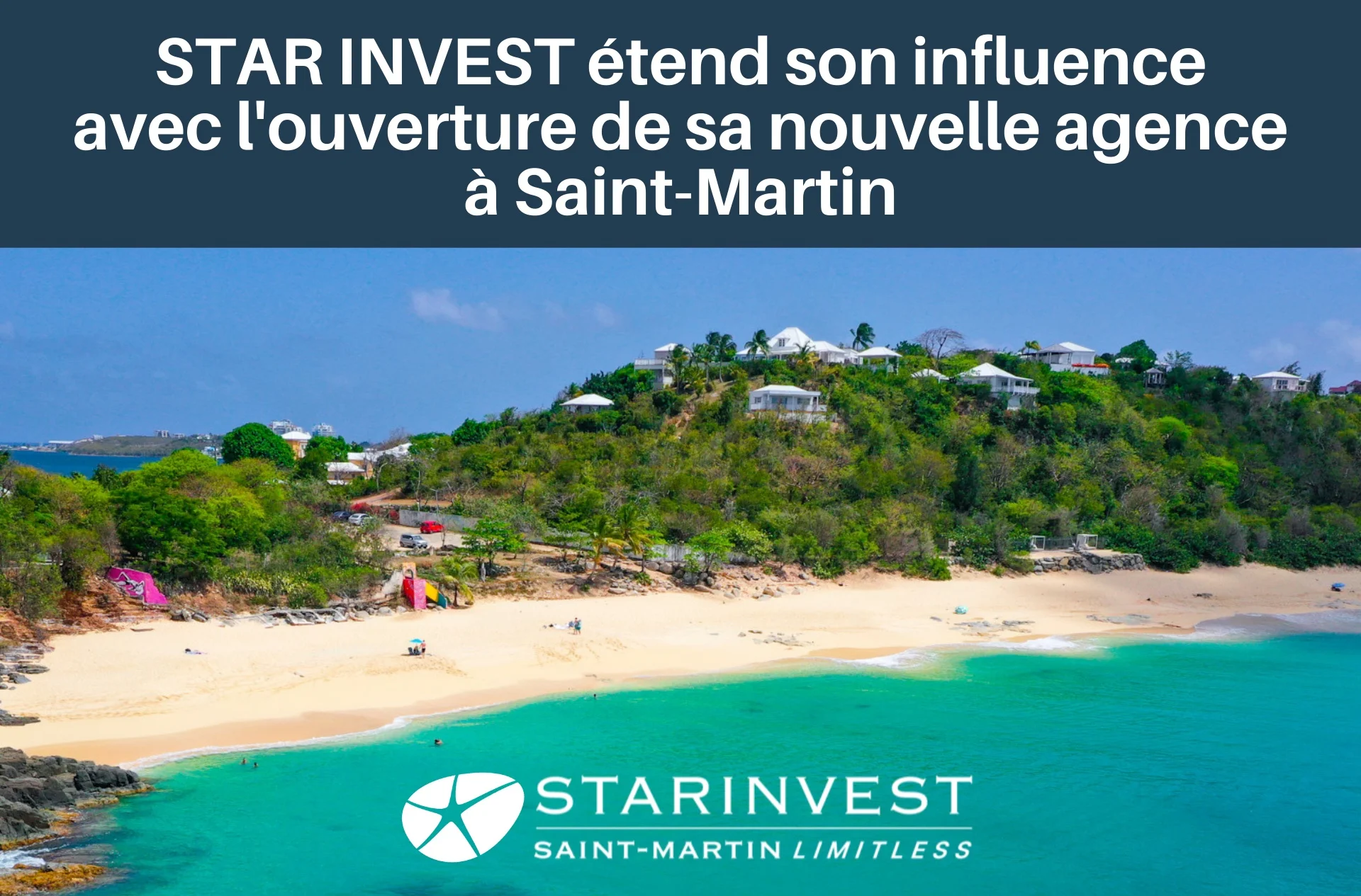 Star Invest étend son influence avec l'ouverture de sa nouvelle agence ...