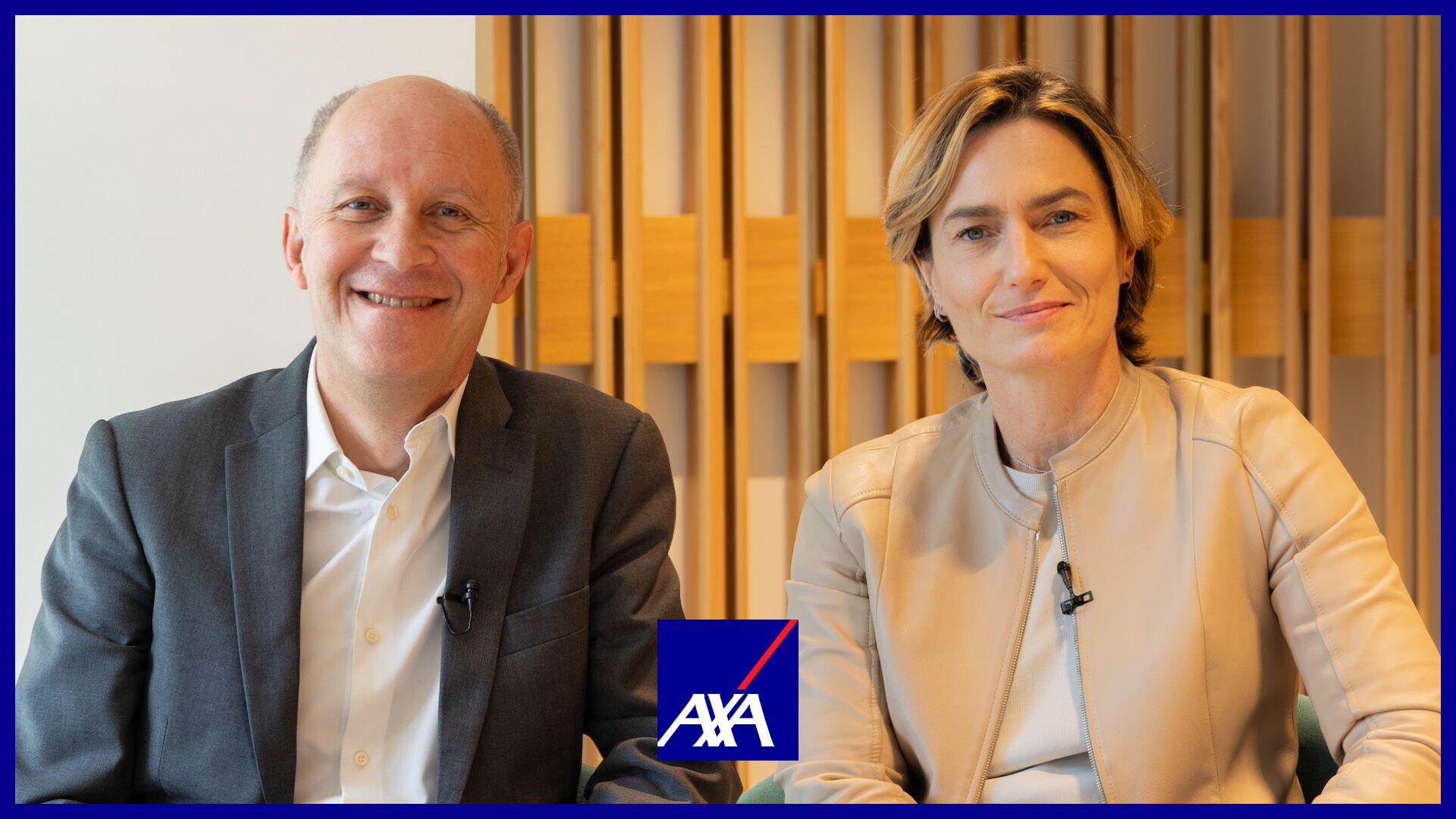 "Réaffirmer la force de notre modèle de distribution multiple et ...