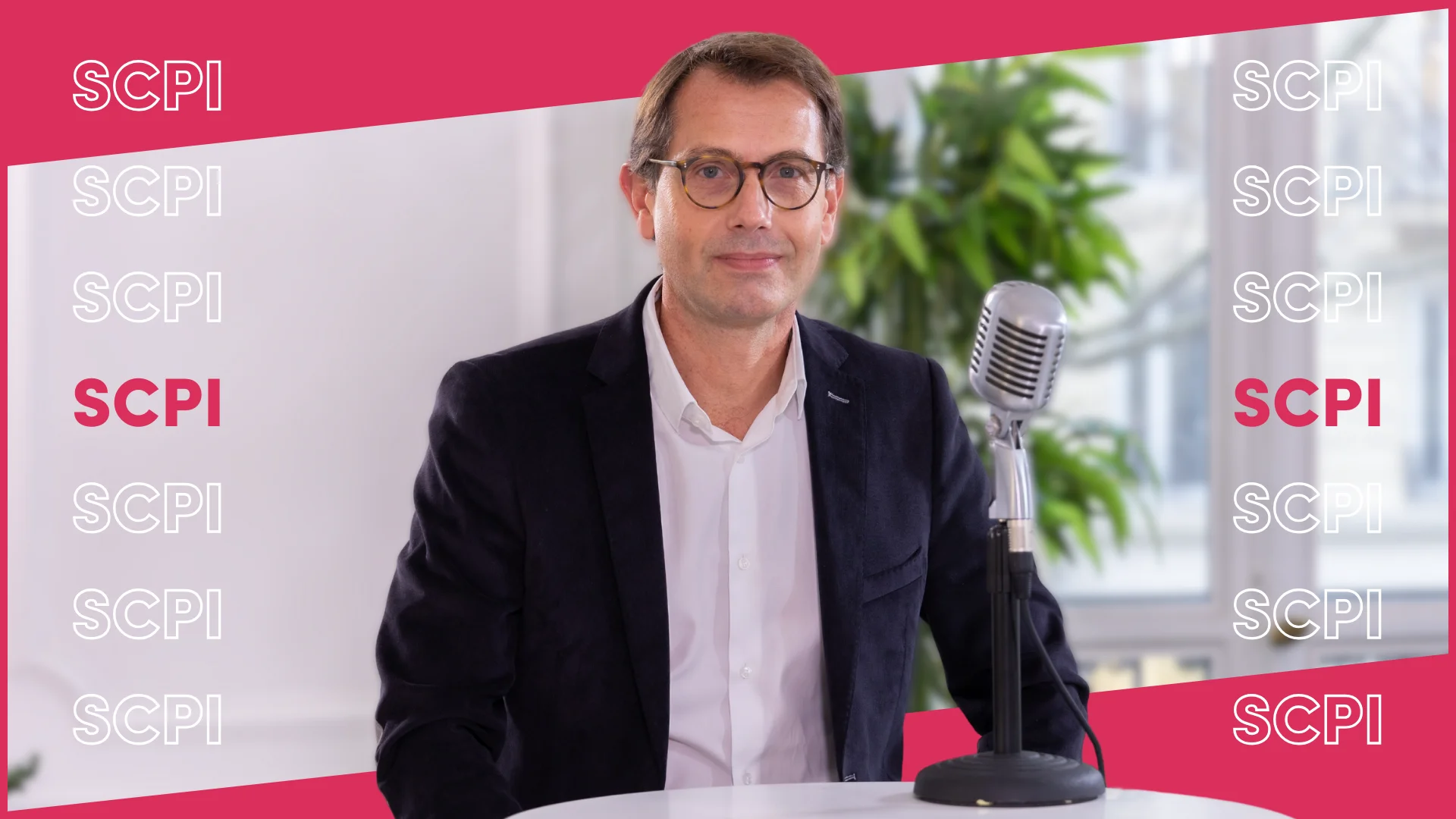 SCPI de la semaine : Cœur de Régions de Sogenial Immobilier. Avec ...