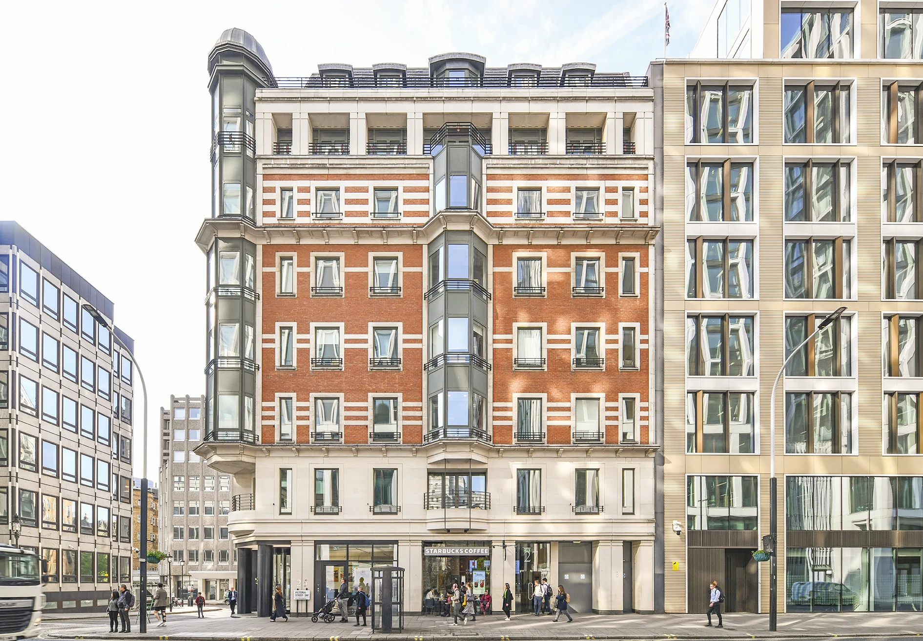 BNP Paribas REIM : le fonds EIPF poursuit ses engagements durables et ...