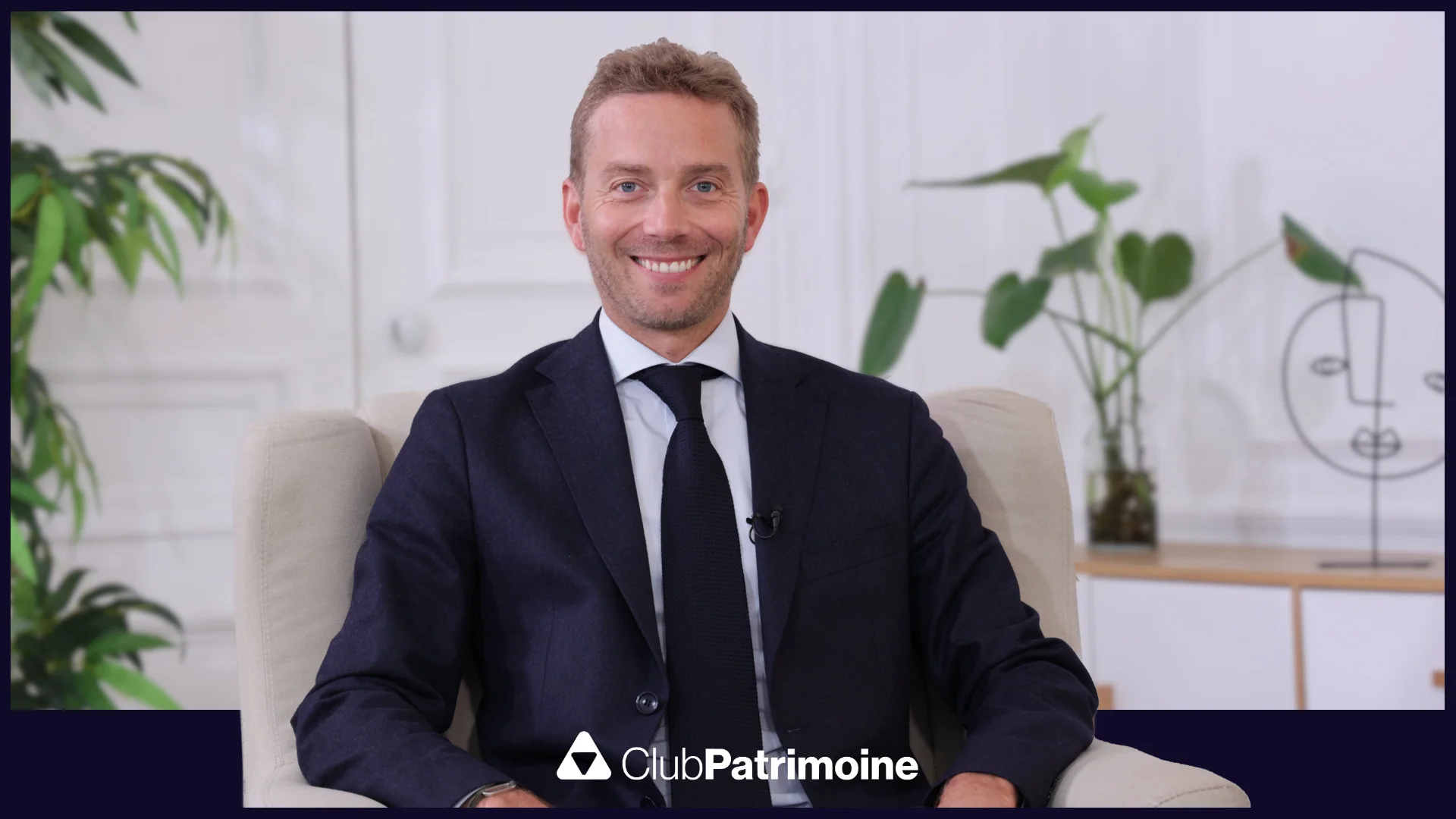 "Pour la première fois, nous nous rapprochons d’une société de gestion" Malcolm Vincent (Astoria ...