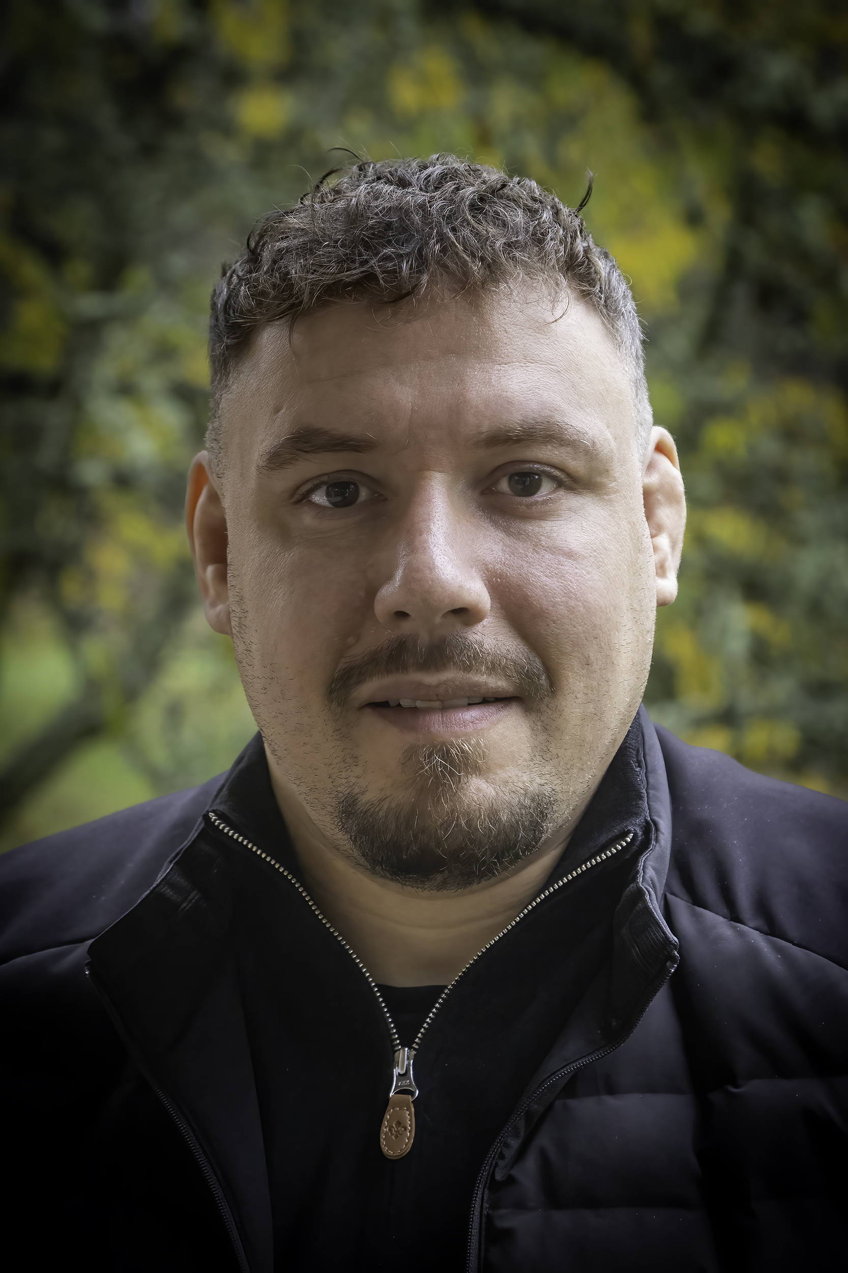 Mikaelgården - Våra medarbetare