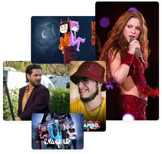 Learn German with real TV Shows, Netflix and Movies | Lingopie