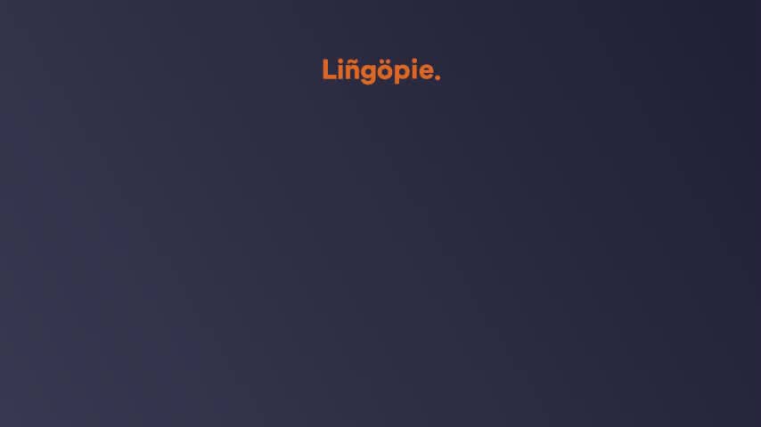 Learn japanese with real TV, Netflix shows and movies | Lingopie