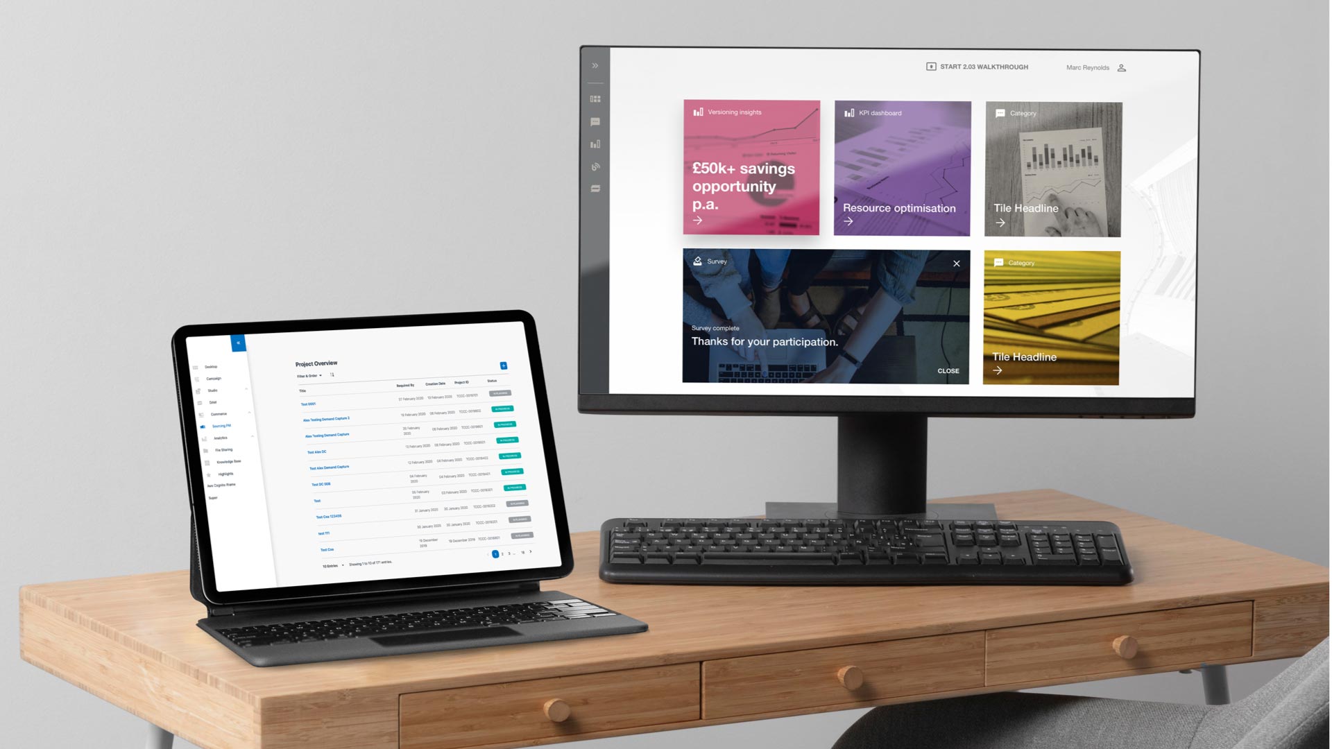 Williams Lea Tag Ltd.