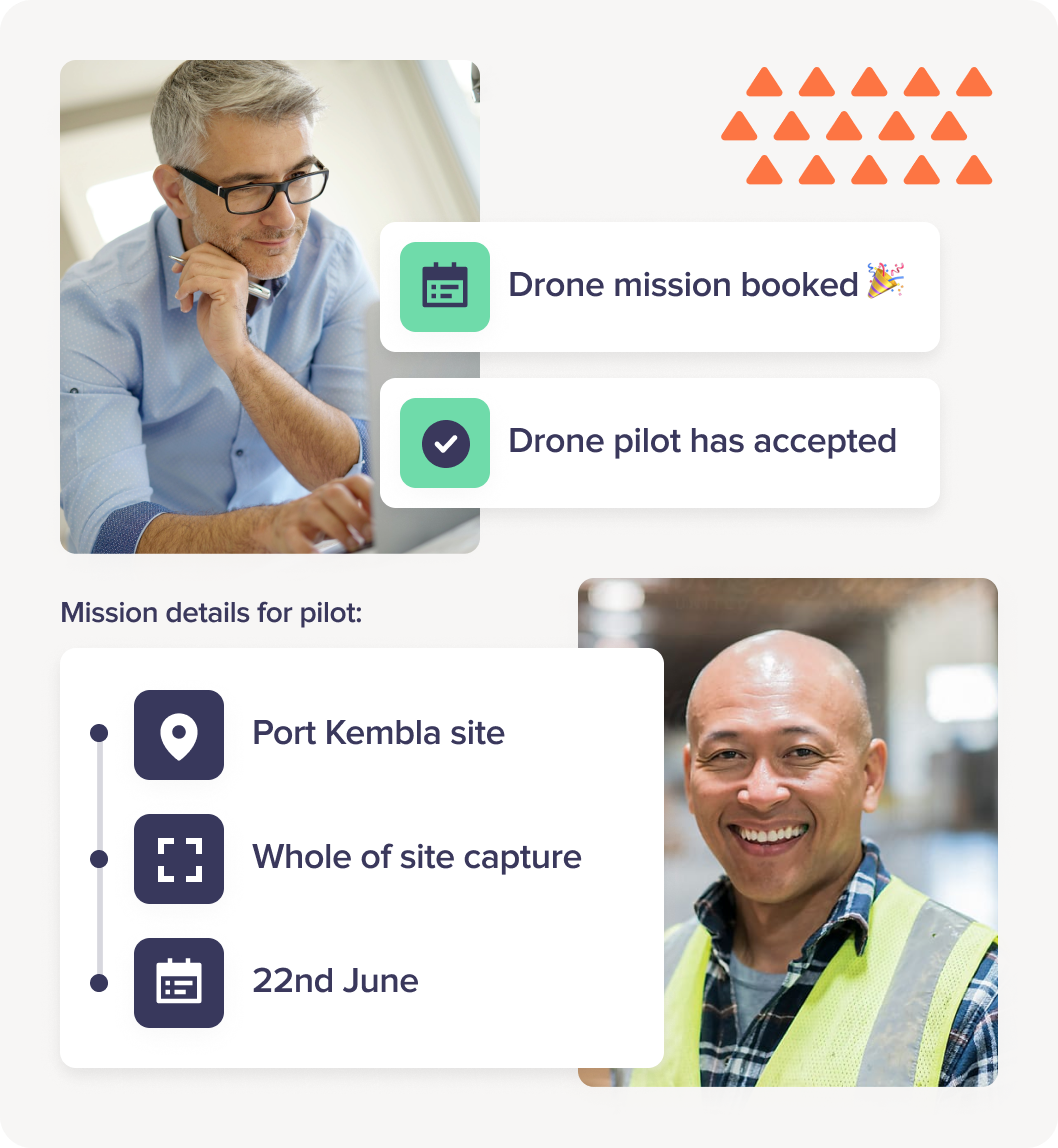 Birdi - The Scalable Aerial Intelligence Platform
