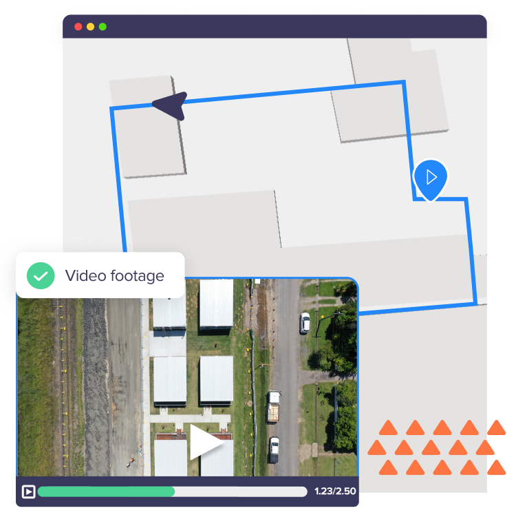Geospatial Software for Visualizing Geospatial Data Sets | Birdi
