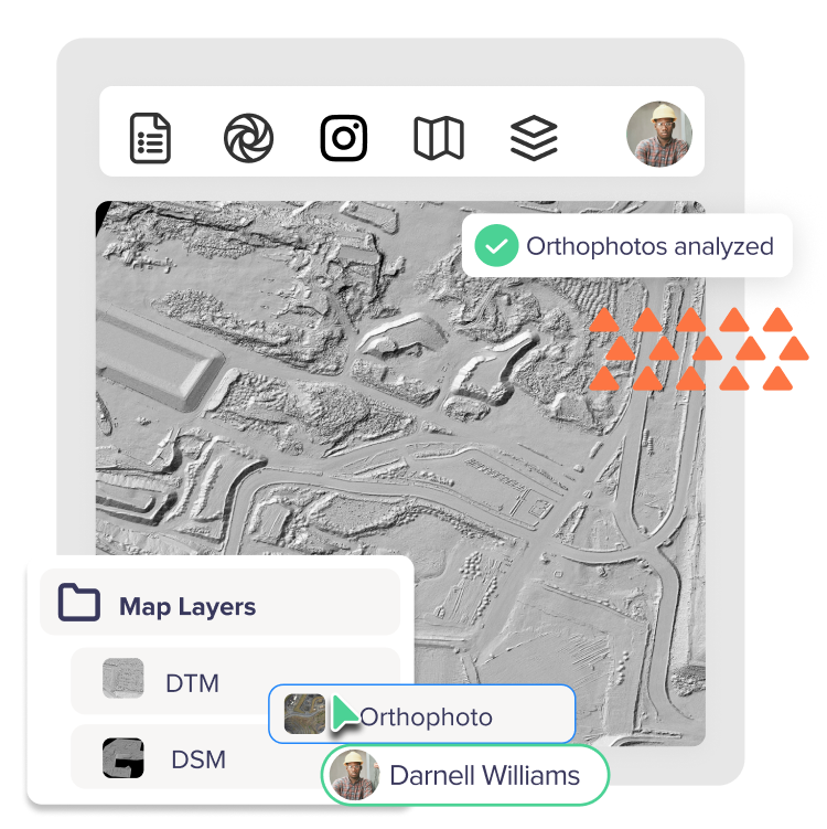 Geospatial Software for Visualizing Geospatial Data Sets | Birdi