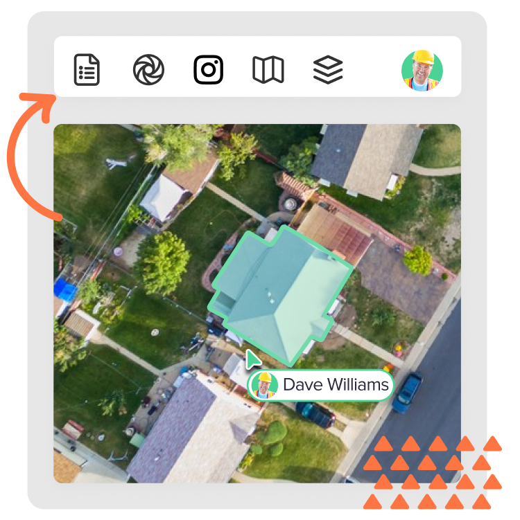 Geospatial Software with Meaningful Map Tools | Birdi