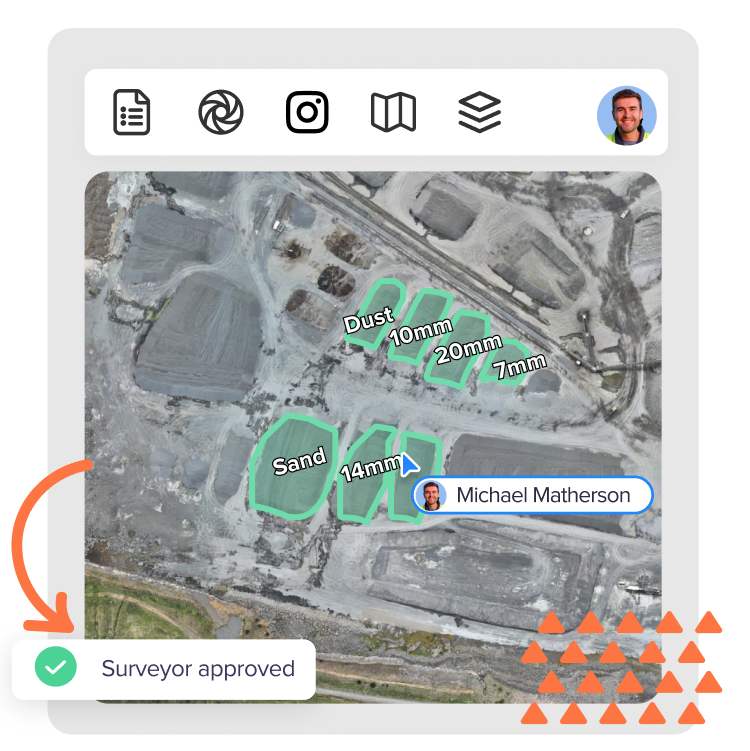 Geospatial Software with Meaningful Map Tools | Birdi