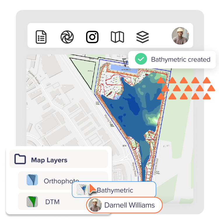 Geospatial Software for Data Processing in 2D and 3D | Birdi