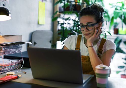 Solutions - Overview