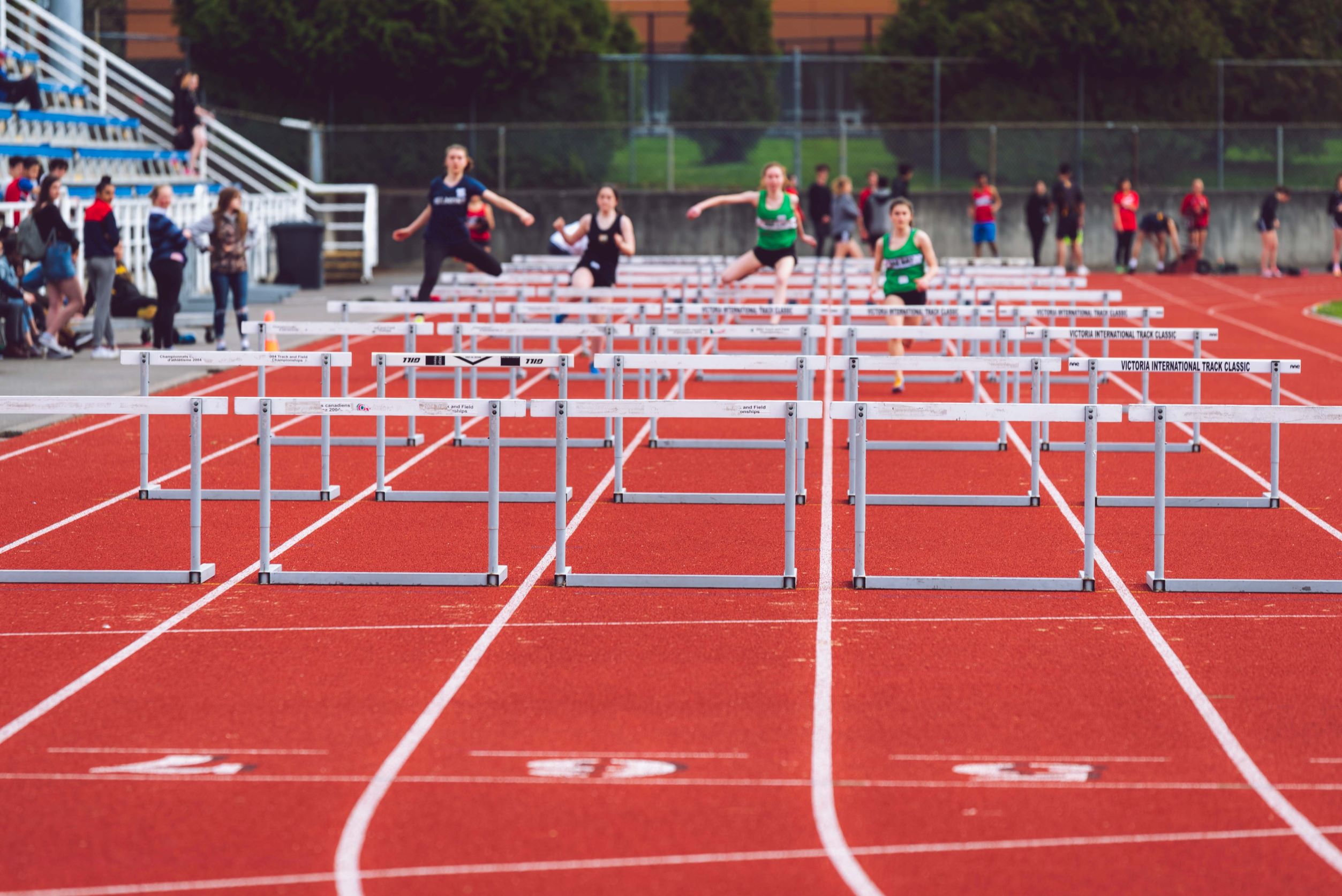 7 Team Building Obstacles and How To Overcome Them | Ryptic