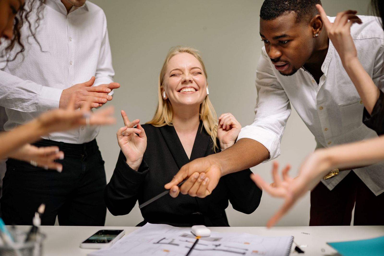 11 Causes of Team Dysfunction and What To Do About It | Ryptic