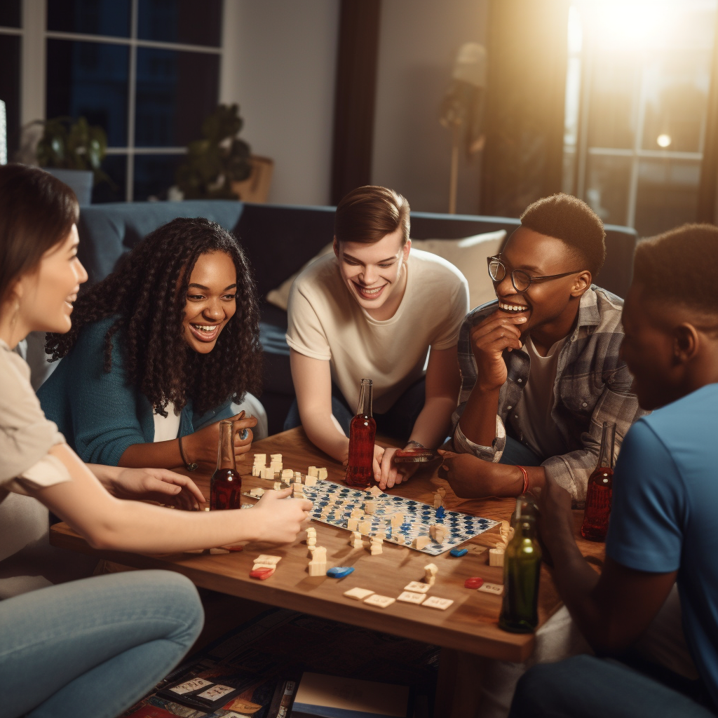 15 Virtual Team Building Activities for Diversity & Inclusion | Ryptic