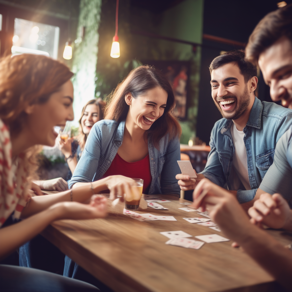 Fun Team Building Trivia Questions | Ryptic