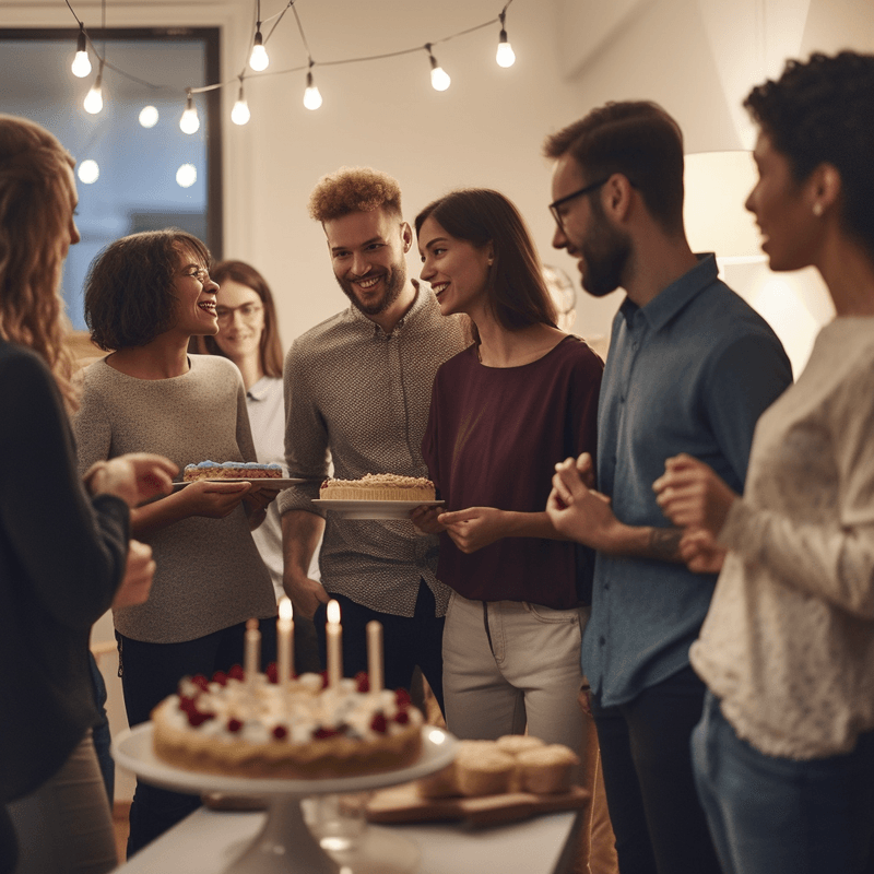 16 Fun Office Farewell Party Game Ideas | Ryptic