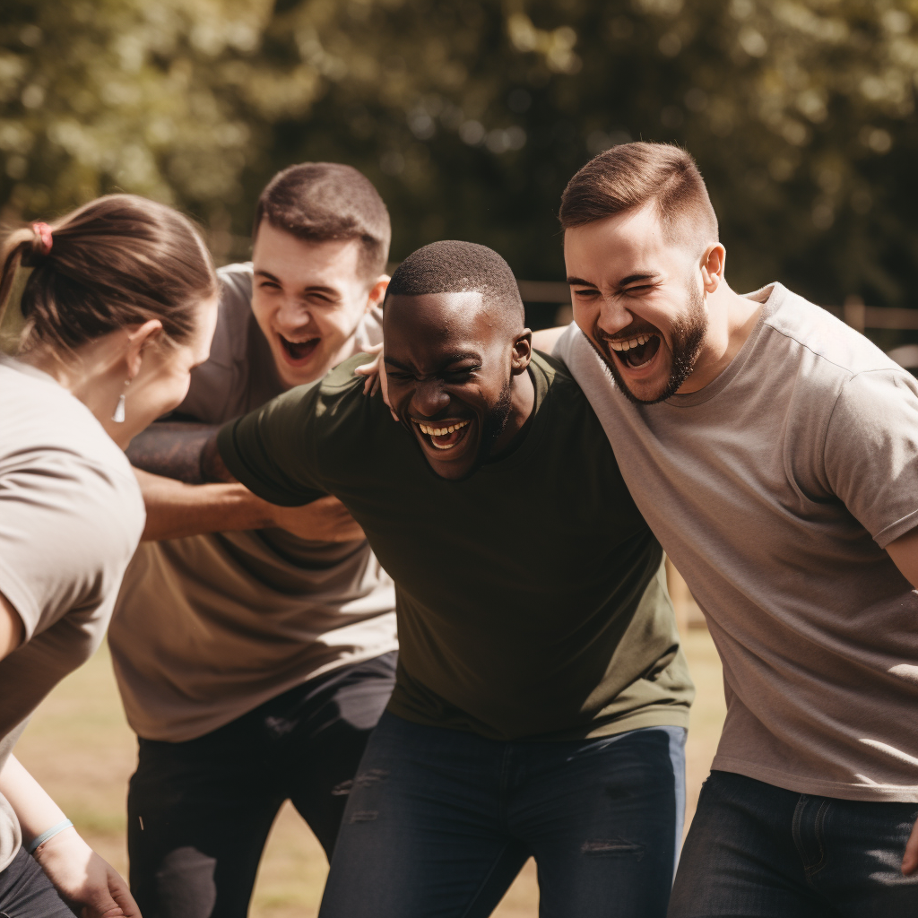 Team Building Virtual Bingo | Ryptic