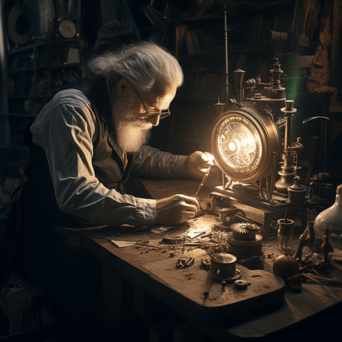 43 Invention Trivia Questions | Ryptic