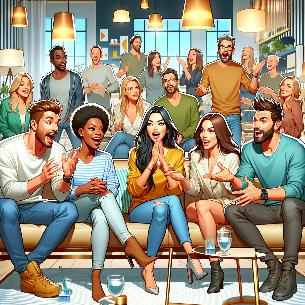 52 TV Trivia Questions | Ryptic