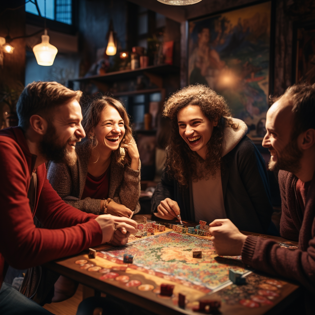 17 Fun Virtual Games To Get To Know Your Coworkers | Ryptic