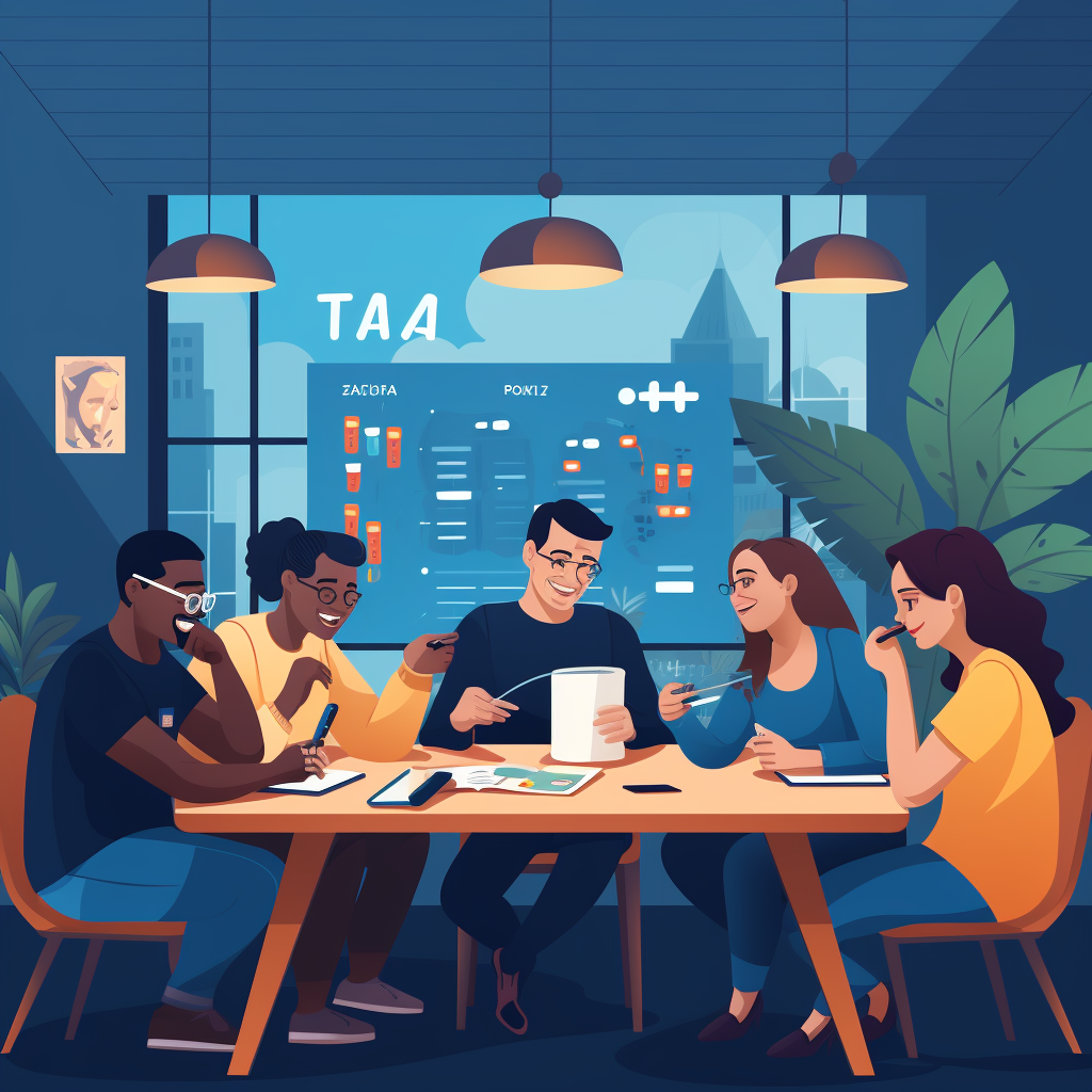 17 Fun Virtual Games To Get To Know Your Coworkers | Ryptic