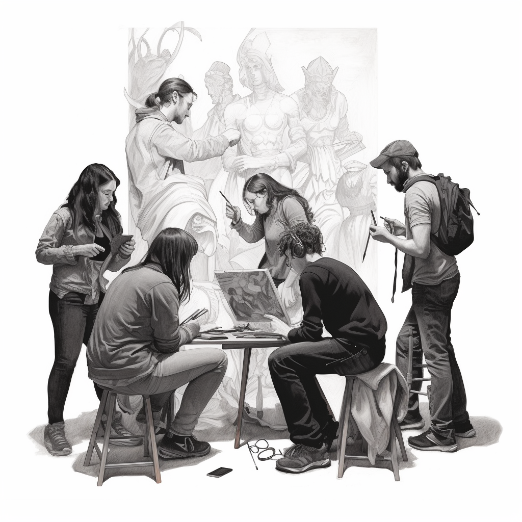 17 Fun Virtual Games To Get To Know Your Coworkers | Ryptic