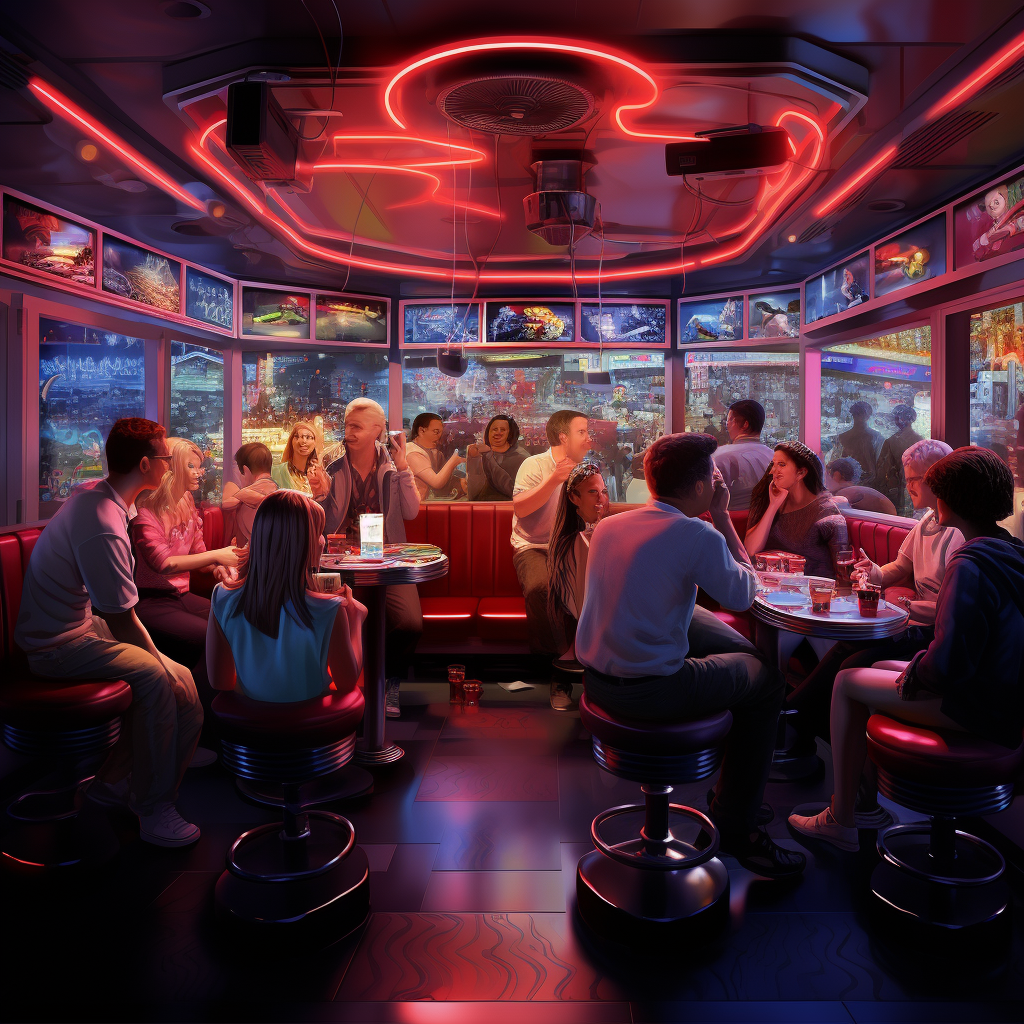 17 Fun Virtual Games To Get To Know Your Coworkers | Ryptic