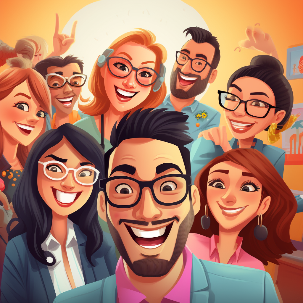 17 Fun Virtual Games To Get To Know Your Coworkers | Ryptic