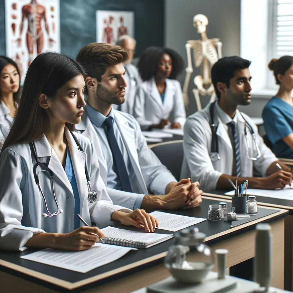 63 Medical and Trivia Questions | Ryptic