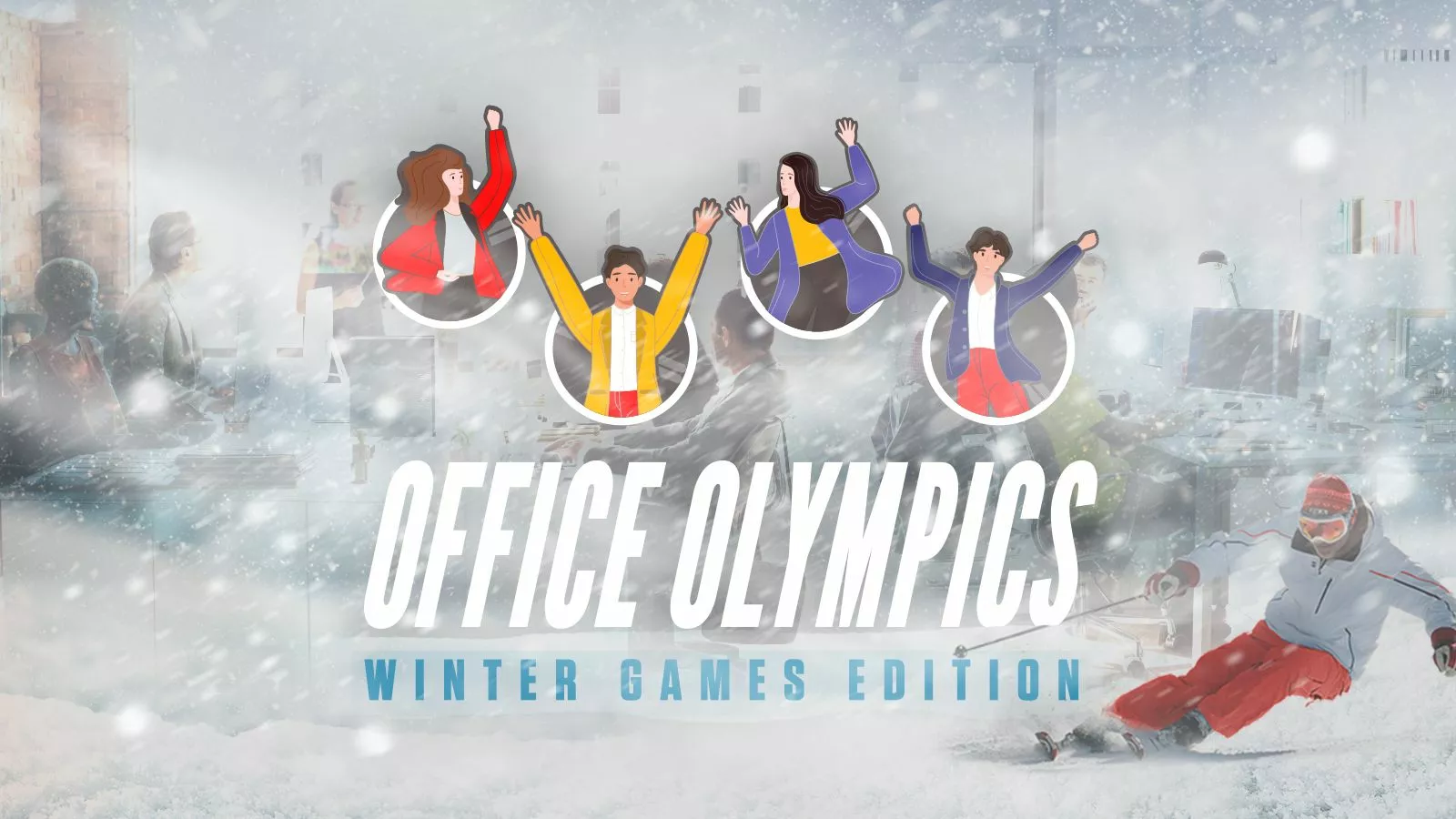 Virtual Holiday Events | Ryptic Team Building