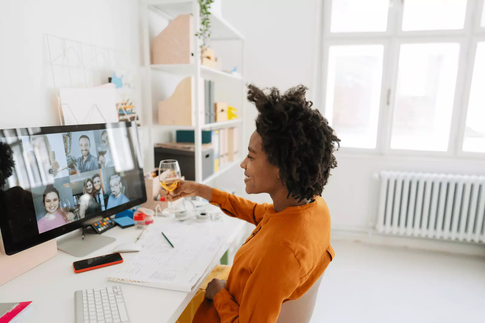 Hybrid Events - Ryptic Team Building