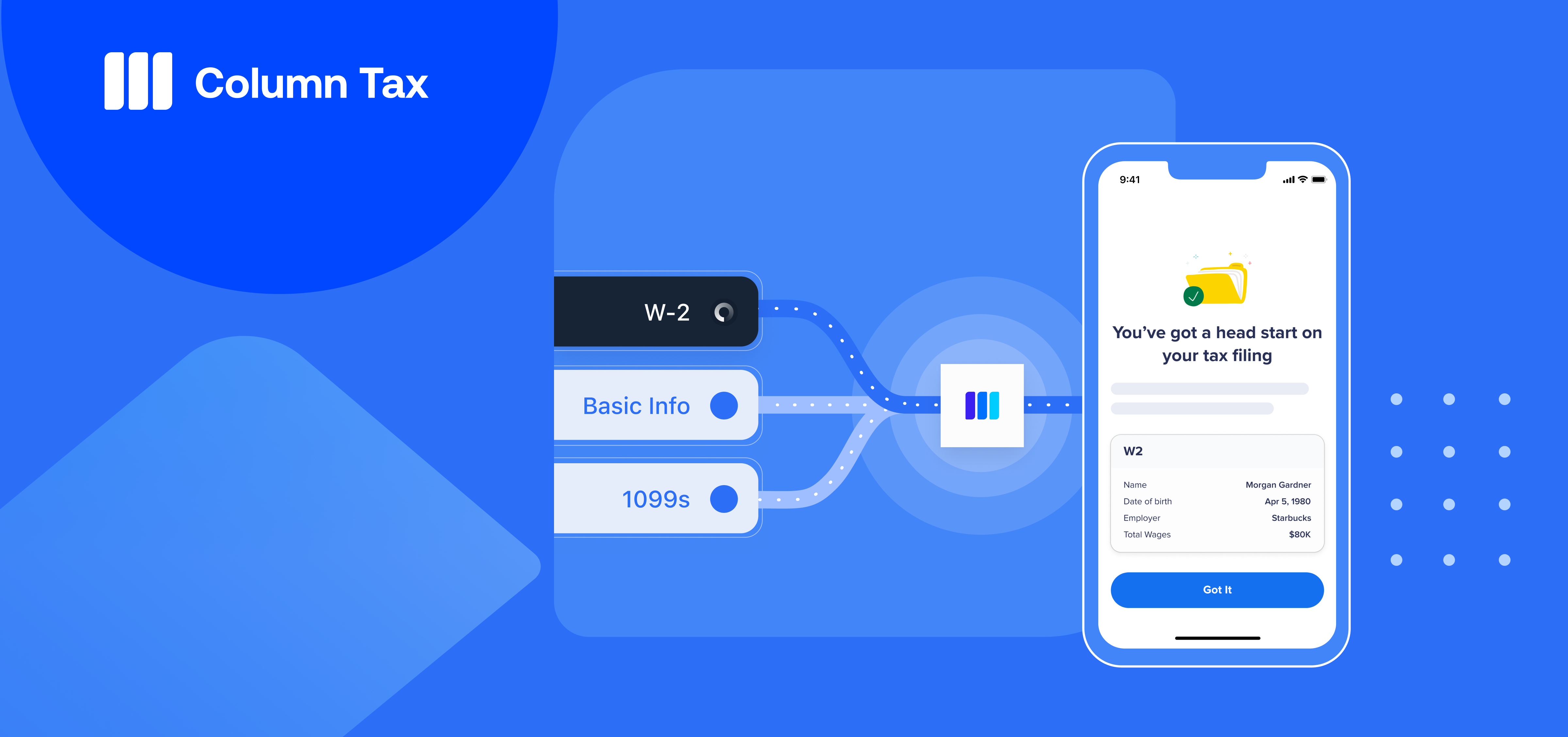 A Complete Guide to Working with Column Tax