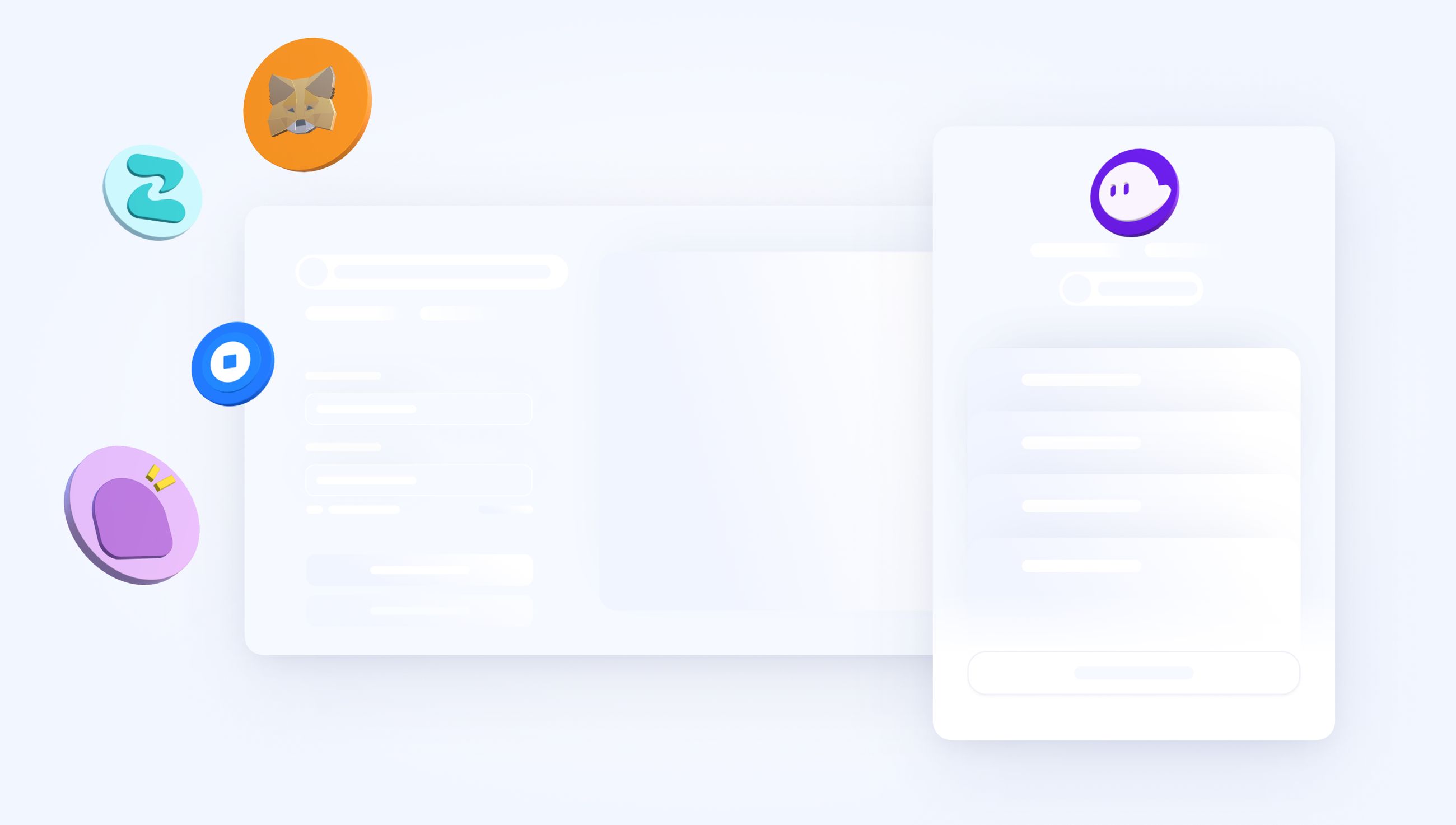 The Wallet-based login revolution