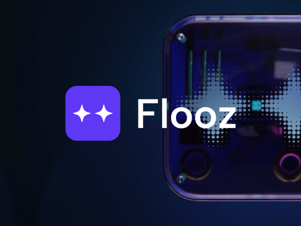 Flooz - Unlock Seamless Crypto Trading with Flooz.xyz