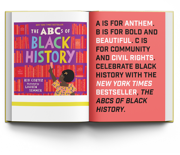 Black History Month | Bookshop.org
