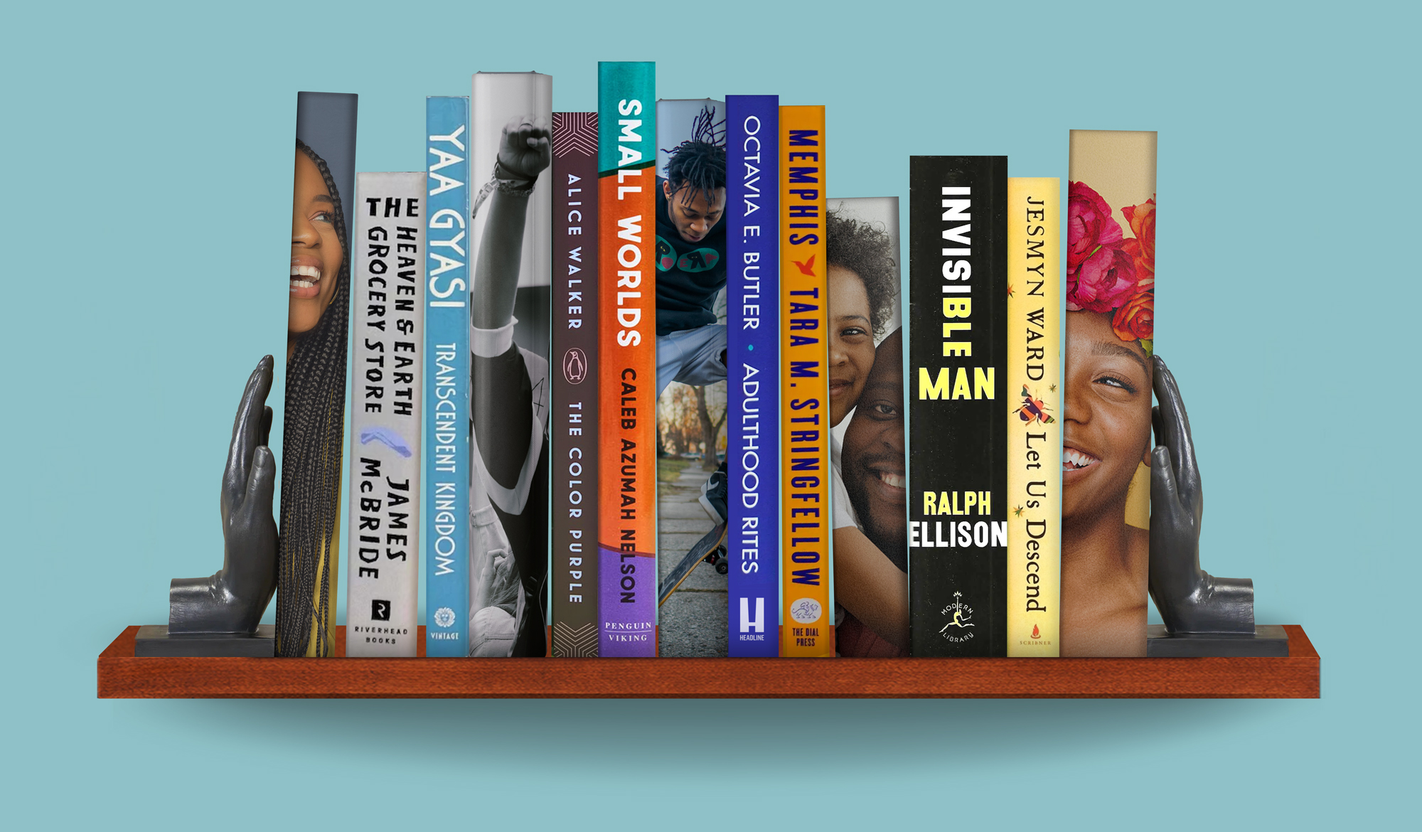 Black History Month | Bookshop.org